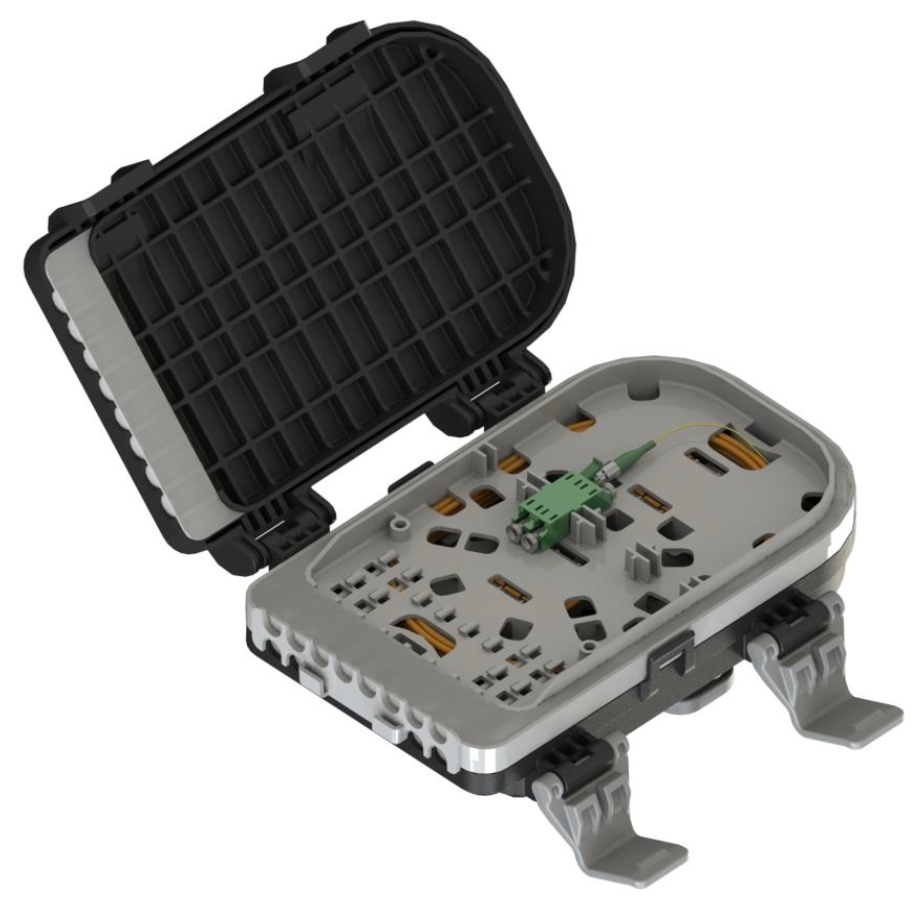 Our Products | FTTX Energy and Warehouse