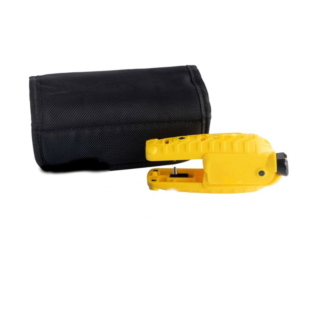 All Purpose Cable Slitter Tool Only w/ Pouch