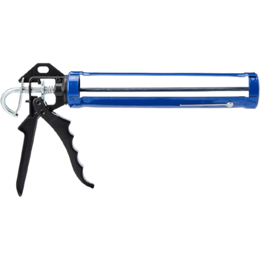 11-Inch Heavy Duty Caulking Gun
