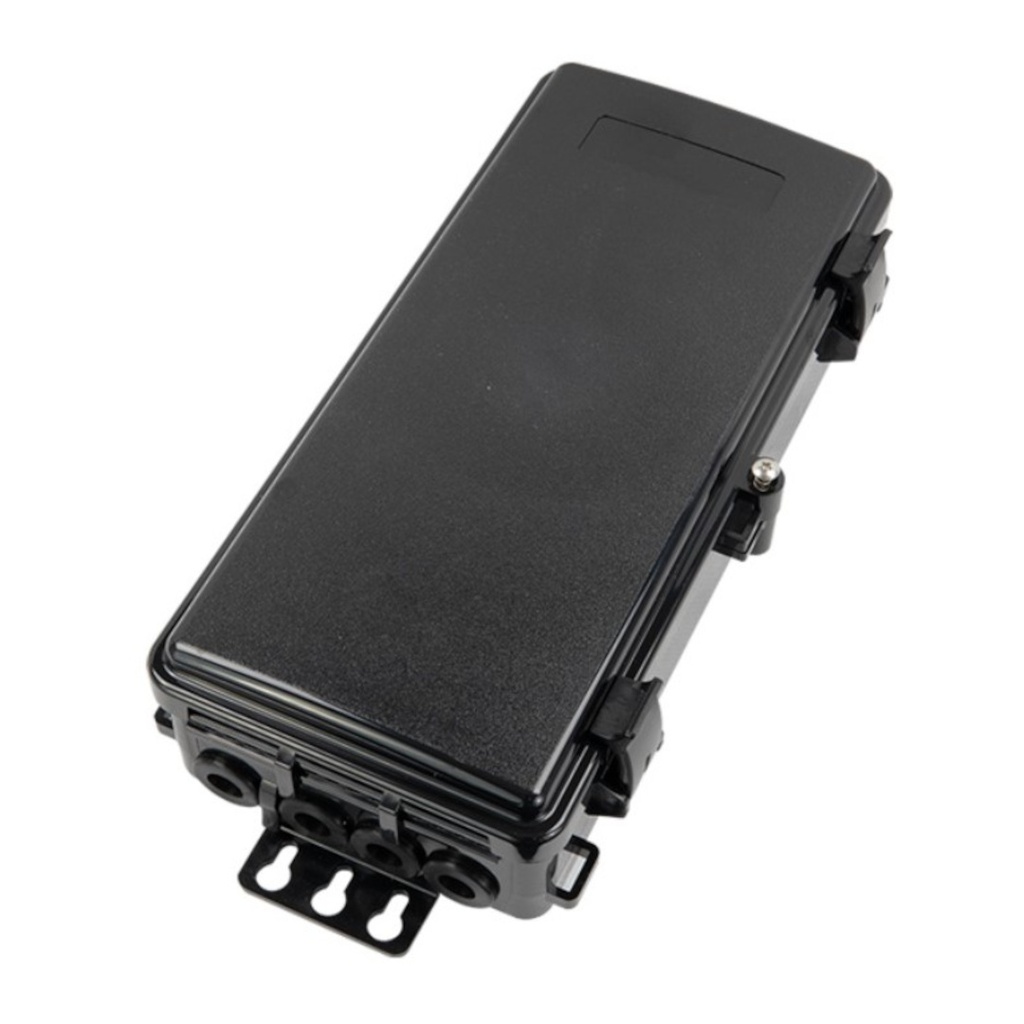 Aerial Distribution Node Box LCAPC 1x8 Splitter