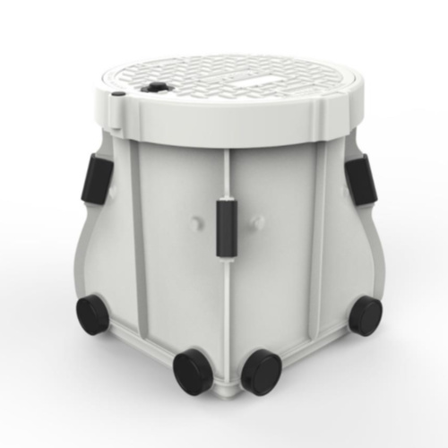 Rhinode 400 Chamber | FTTX and Energy Warehouse